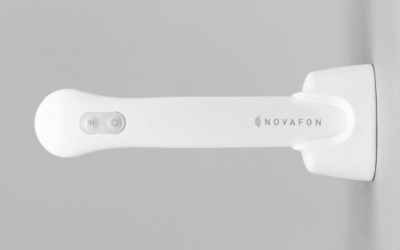 NOVAFON Schallwellengeräte > Für Schweiz und Liechtenstein
