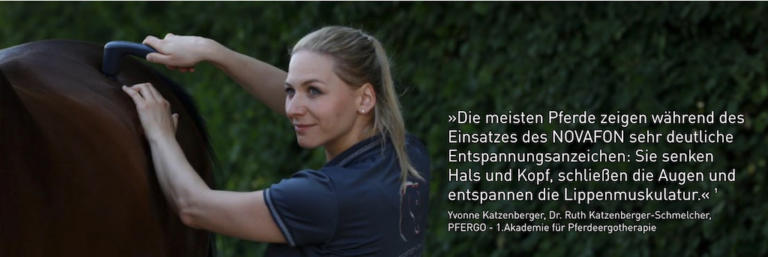 Pferd - NOVAFON