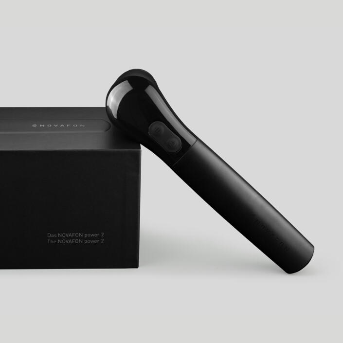 Novafon power 2 - NOVAFON