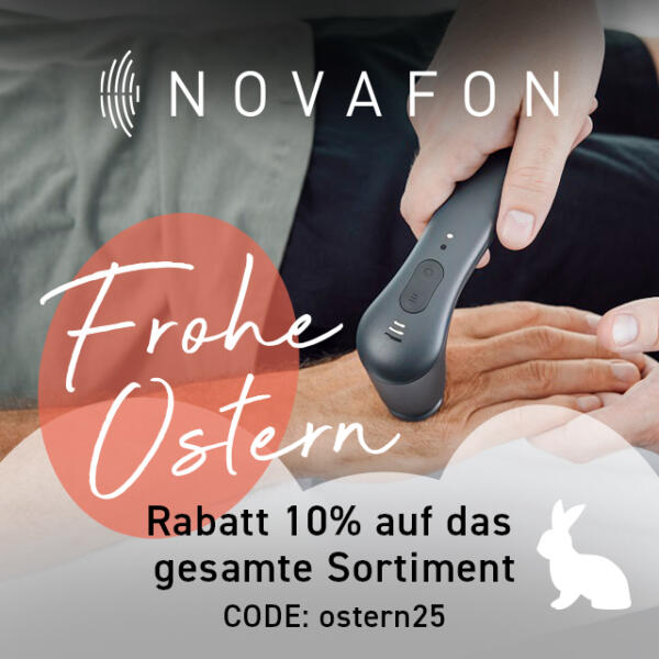 Anwendungsübersicht - NOVAFON