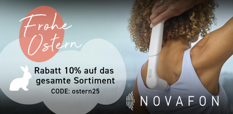 Anwendungsübersicht - NOVAFON